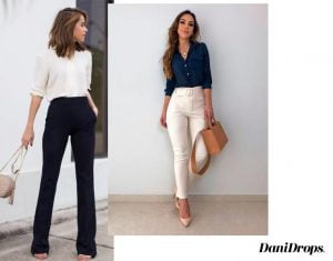 10 estilos de roupa que podem fazer qualquer mulher se sentir bonita