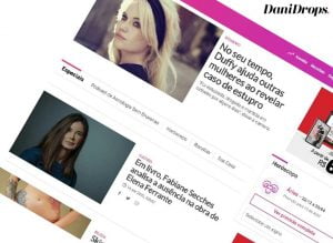 Revistas de Moda e Beleza 2022 - Veja as 20 Melhores revistas de moda ...