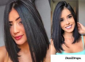 Tendência de Corte de cabelo Chanel 2022. Veja 40 Inspirações de Cortes ...