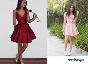 Tendência de Looks para o Natal 2021. Veja 80 Fotos de modelos de ...