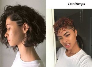 Corte De Cabelo Raspado na Lateral - Veja mais de 40 modelos deste ...