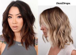 Clavicle Bob Haircut - See 45 inspirations for this elegant female haircut