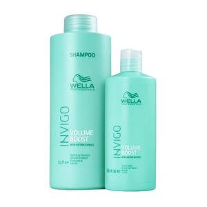 kits Shampoo e Condicionador Wella - Veja os 11 Melhores Kits da Wella ...