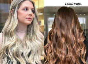 Cabelo loiro Sujo - Veja mais de 00 modelos da cor loiro sujo