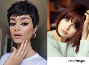 Corte de pelo corto 2023: vea más de 200 opciones increíbles para ...