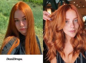 Cabelo Ruivo 2023 - Veja mais de 80 inspirações e tons de cabelos ruivos