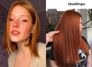 Cabelo Ruivo 2023 - Veja mais de 80 inspirações e tons de cabelos ruivos