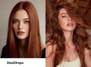 Cabelo Ruivo 2023 - Veja mais de 80 inspirações e tons de cabelos ruivos