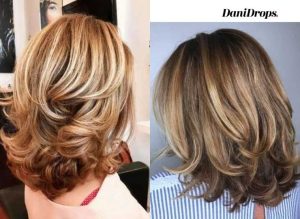 Corte de Cabelo Médio 2023 - Confira mais de 200 incríveis opções ...