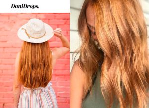 Cabelo Loiro Morango 2023 - Veja mais de 80 inspirações da tendência do ...