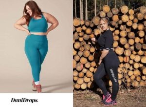 Moda Fitness 2023 - Veja mais de 60 tendências de roupas fitness, dicas ...