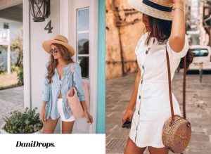 Moda Verão 2023 - Veja mais de 80 inspirações de cores, looks e tendências