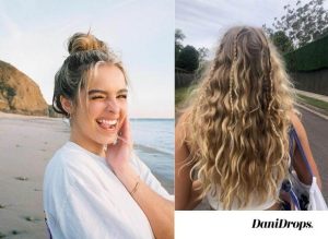 Corte de Cabelo Surfista Feminino 2023 - Veja mais de 73 inspirações ...