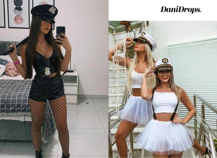 Fantasias de Carnaval 2023 - Veja mais de 80 modelos de fantasias para o carnaval de 2023