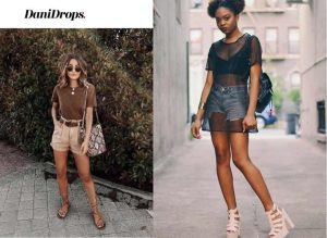 Moda Verão 2023 - Veja mais de 80 inspirações de cores, looks e tendências