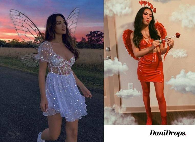 Fantasias de Carnaval 2023 - Veja mais de 80 modelos de fantasias para o carnaval de 2023