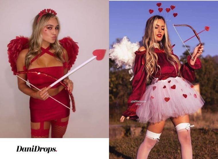 Fantasias de Carnaval 2023 - Veja mais de 80 modelos de fantasias para o carnaval de 2023