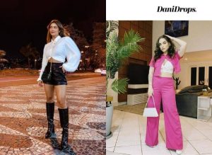 Looks para Shows 2023 - Arrase com mais de 80 tendências, inspirações e ...