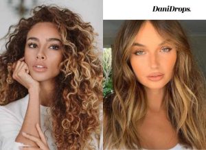 Tendência de Cabelo Castanho 2023 - Mais de 80 modelos, cores e como ...