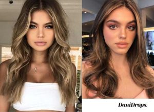 Tendência de Cabelo Castanho 2023 - Mais de 80 modelos, cores e como ...