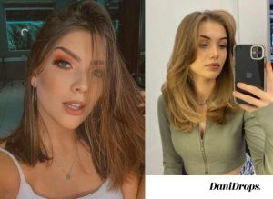 Tipos de cabello: liso 1A, 1B, 1C, ondulado 2A, 2B, 2C, rizado 3A, 3B ...