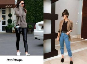 Looks para Shows 2023 - Arrase com mais de 80 tendências, inspirações e ...