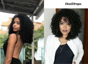 Corte de Cabelo Afro 2023 - Veja mais de 50 estilos, tendência e como ...