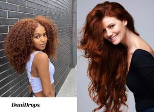 Tendência de Cabelo Castanho 2023 - Mais de 80 modelos, cores e como ...