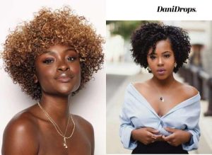 Corte de Cabelo Afro 2023 - Veja mais de 50 estilos, tendência e como ...