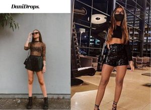 Looks para Shows 2023 - Arrase com mais de 80 tendências, inspirações e ...