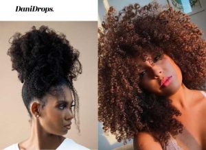 Tipos de cabello: liso 1A, 1B, 1C, ondulado 2A, 2B, 2C, rizado 3A, 3B ...