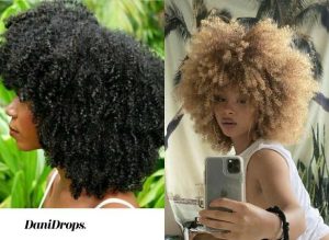 Tipos de Cabelo - Liso 1A, 1B, 1C, ondulado 2A, 2B, 2C, Cacheado 3A, 3B ...