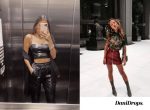 Looks para Shows 2023 - Arrase com mais de 80 tendências, inspirações e ...