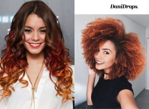 Tendência Cabelo Ombré Hair 2024 - Mais de 0 inspirações para mudar o ...