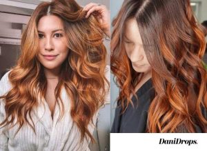 Tendência Cabelo Ombré Hair 2024 - Mais de 0 inspirações para mudar o ...