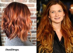 Tendência Cabelo Ombré Hair 2024 - Mais de 0 inspirações para mudar o ...