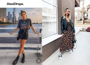 Looks para Shows 2023 - Arrase com mais de 80 tendências, inspirações e ...