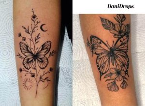 Tatuagem Feminina 2023 - Veja todas as tendencias de tattoos femininas ...