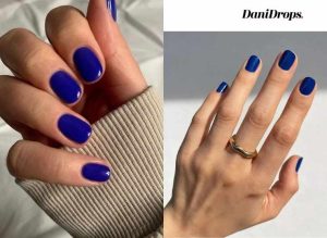 Nail Colors 2023 - See the 15 nail colors that will be trending for ...