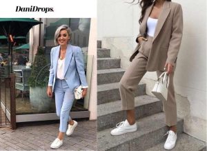 Look Social 2023 - Veja mais de 65 modelos de roupa para o trabalho