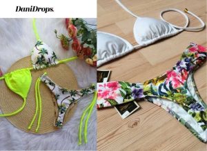 Biquíni 2023 - Veja mais de 80 modelos de biquínis que são tendência