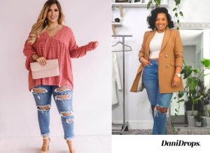 Moda Plus Size 2023 - Veja mais de 100 modelos de looks plus size que ...