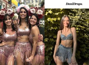 Fantasias de Carnaval 2023 - Veja mais de 80 modelos de fantasias para o carnaval de 2023