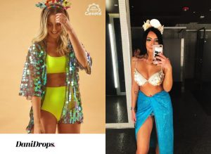 Fantasias de Carnaval 2023 - Veja mais de 80 modelos de fantasias para o carnaval de 2023