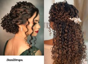 Tendência de Penteado 2024 - Veja mais de 51 modelos de penteados e ...