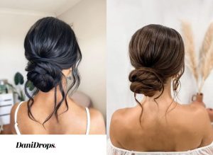 Tendência de Coque 2023 - Vea mais de 80 modelos de coques modernos e ...