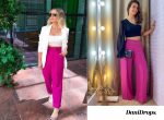 Tendência de Cor Magenta 2023 - Viva Magenta, veja como usá-la e ...