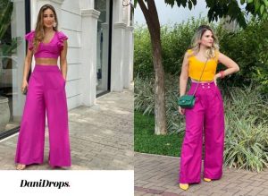 Tendência de Cor Magenta 2023 - Viva Magenta, veja como usá-la e ...