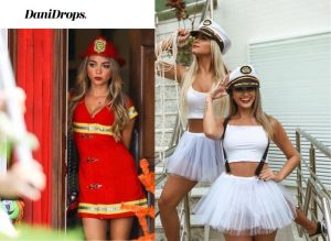 Fantasias de Carnaval 2023 - Veja mais de 80 modelos de fantasias para o carnaval de 2023