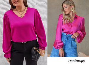 Tendência de Cor Magenta 2023 - Viva Magenta, veja como usá-la e ...